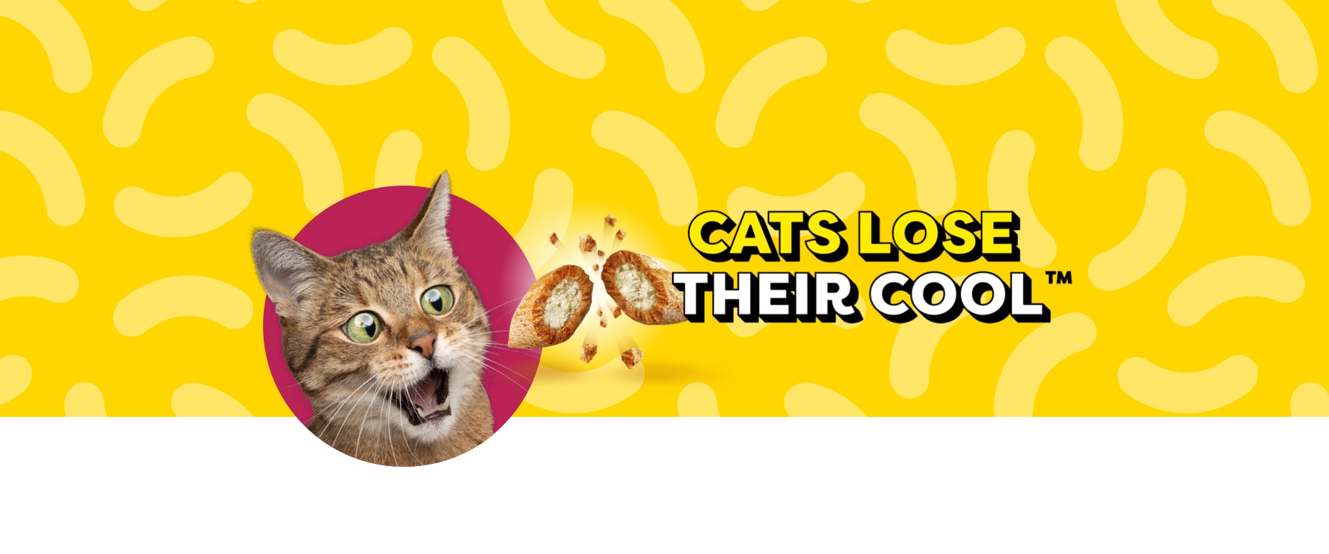 Cats Lose Their Cool With TEMPTATIONS™ | TEMPTATIONS™